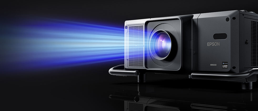 Laser vs Lamp Projection: Which One Is Right for You? – Hypervisuals