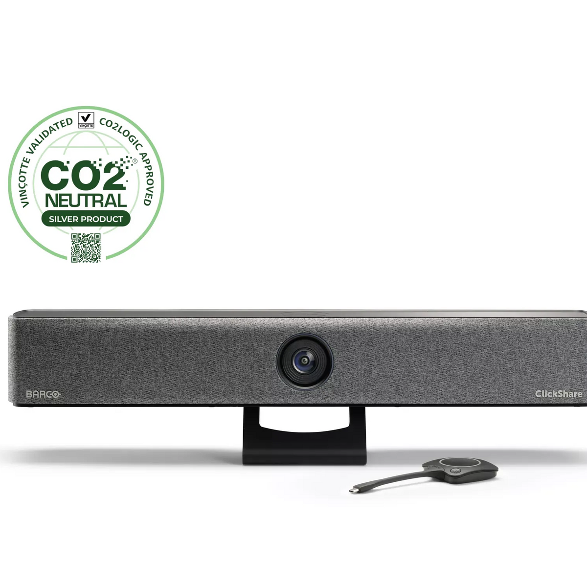 ClickShare CX-CB-CORE Bar Core (promo until 31/03/26) – Hypervisuals