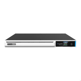 AtlasIED Atmosphere AZM4-D – 4-Zone Audio Processor with Dante & DSP C ...