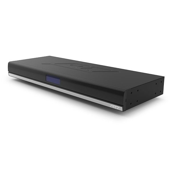 RTI XP-8v Control Processor – Hypervisuals